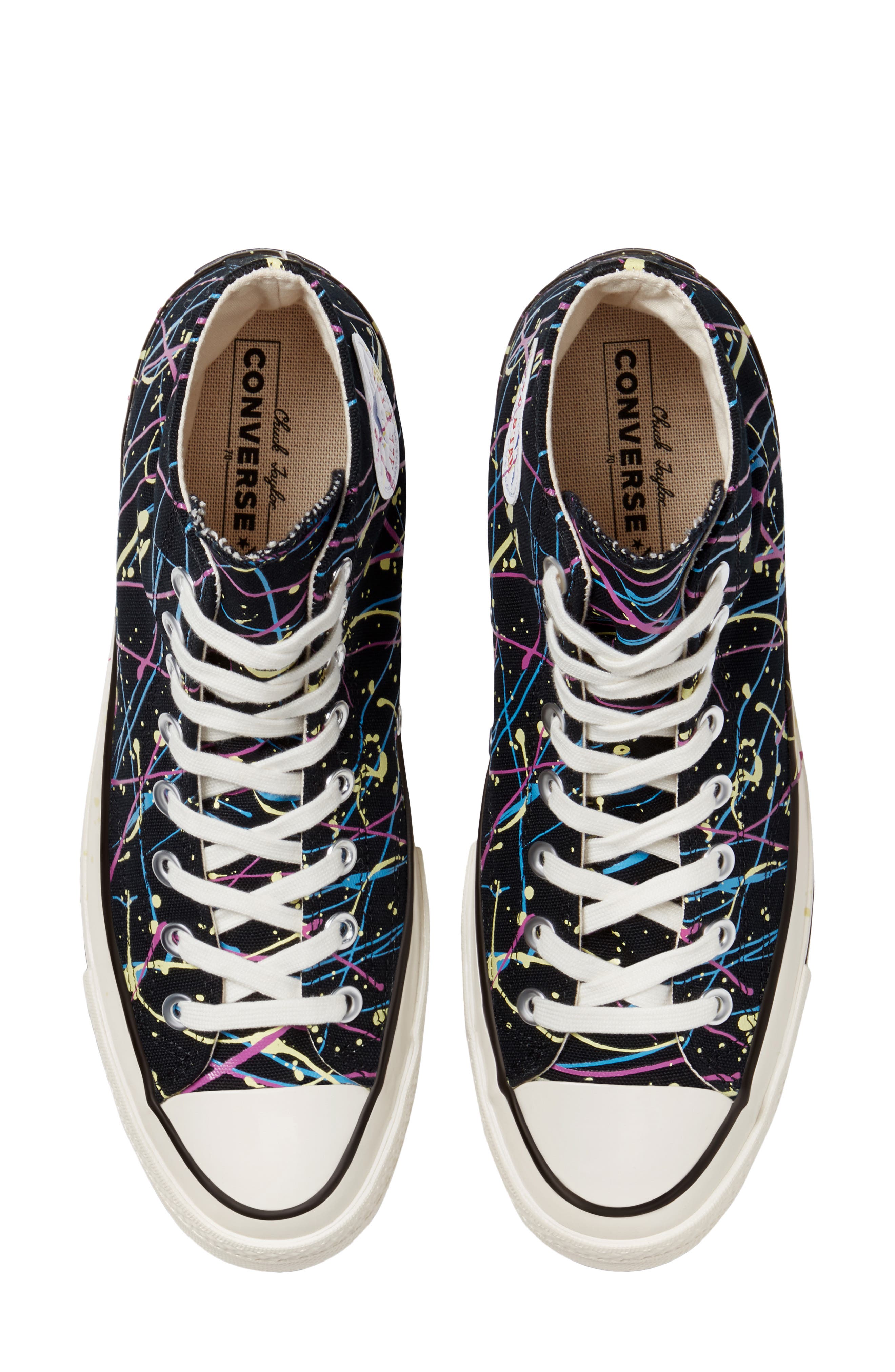 Converse Chuck Taylor® All Star® 70 High Top Sneaker (Unisex) | Nordstrom