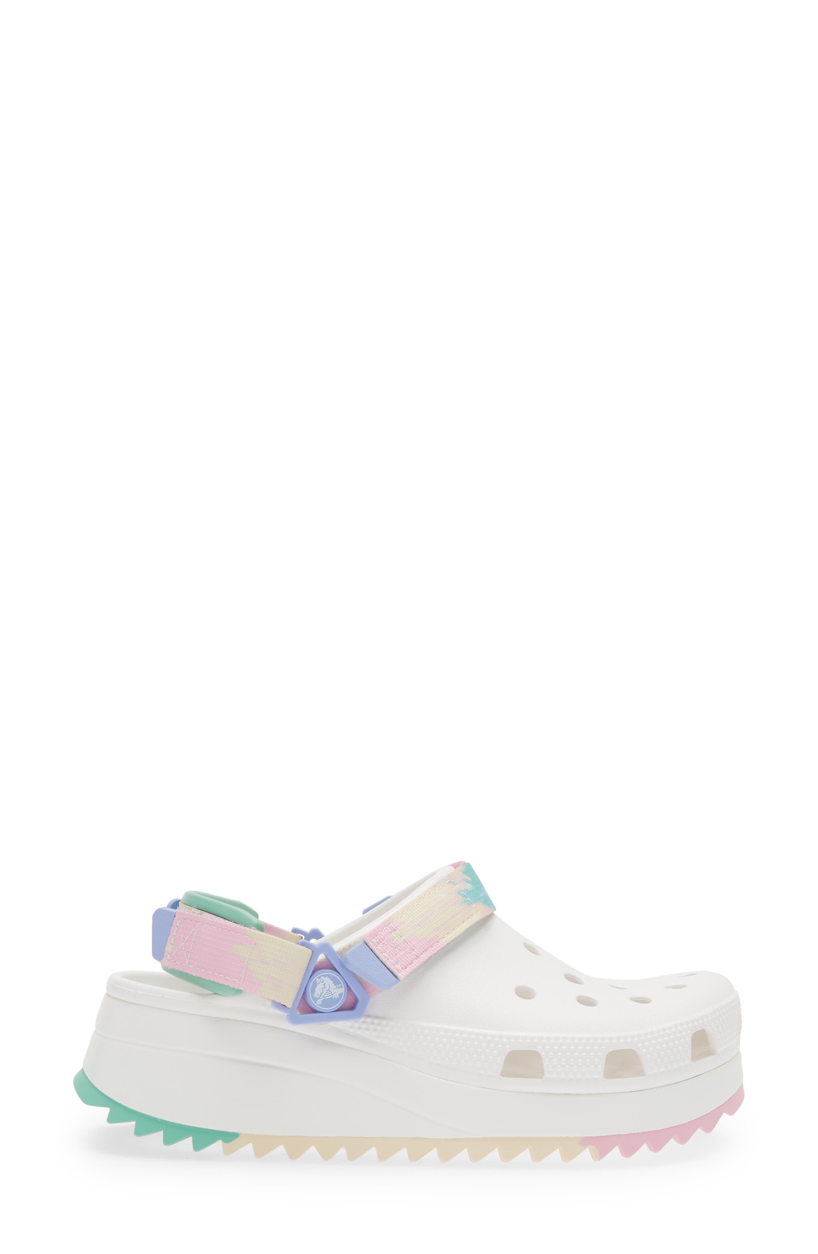 CROCS Classic Hiker Ombre Clog (Women) | Nordstromrack