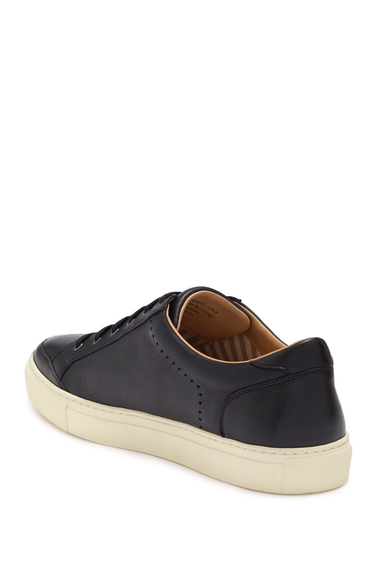 Warfield & Grand Hubbard Leather Sneaker | Nordstromrack