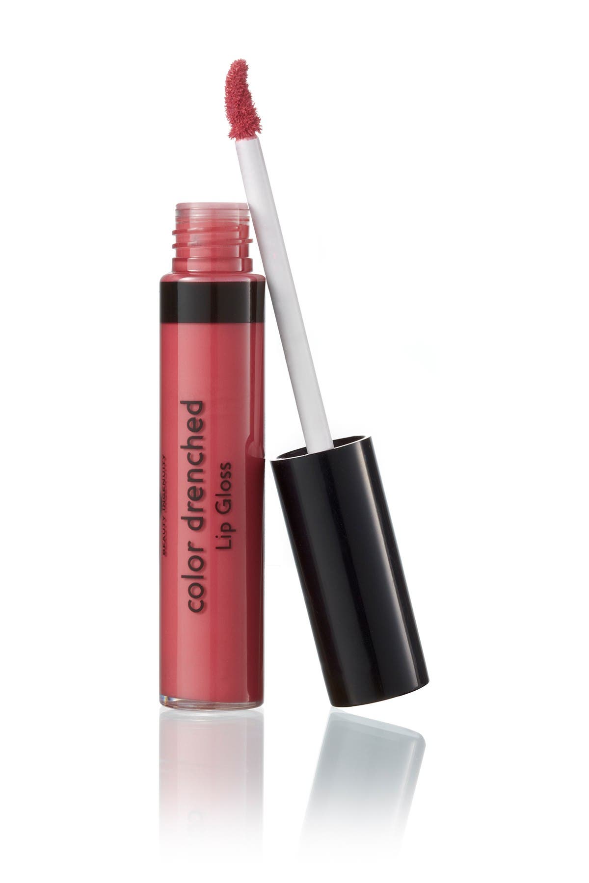 Laura Geller Beauty Color Drenched Lip Gloss - Perked Up Pink ...