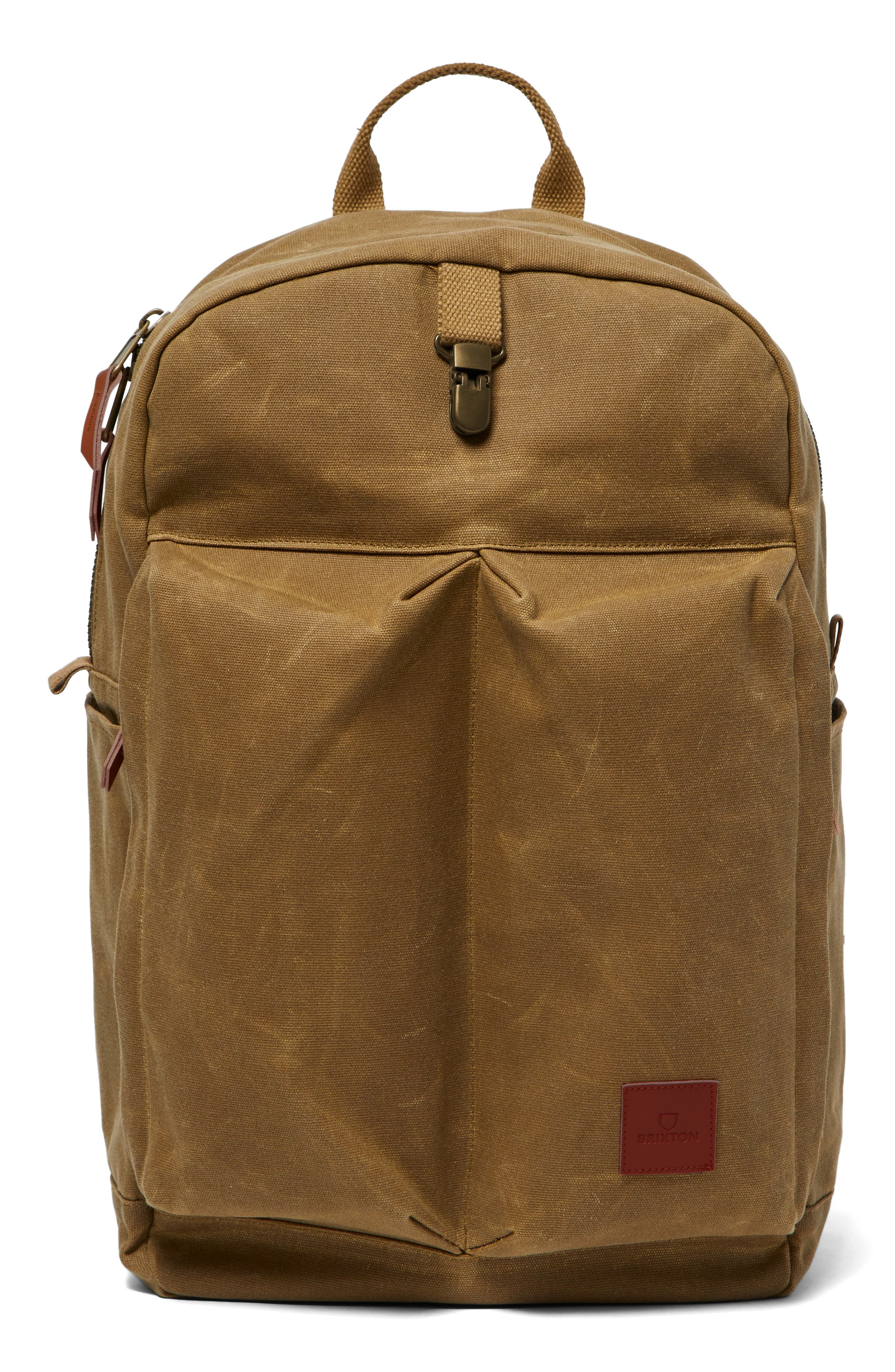 Brixton Traveler Backpack | Nordstrom
