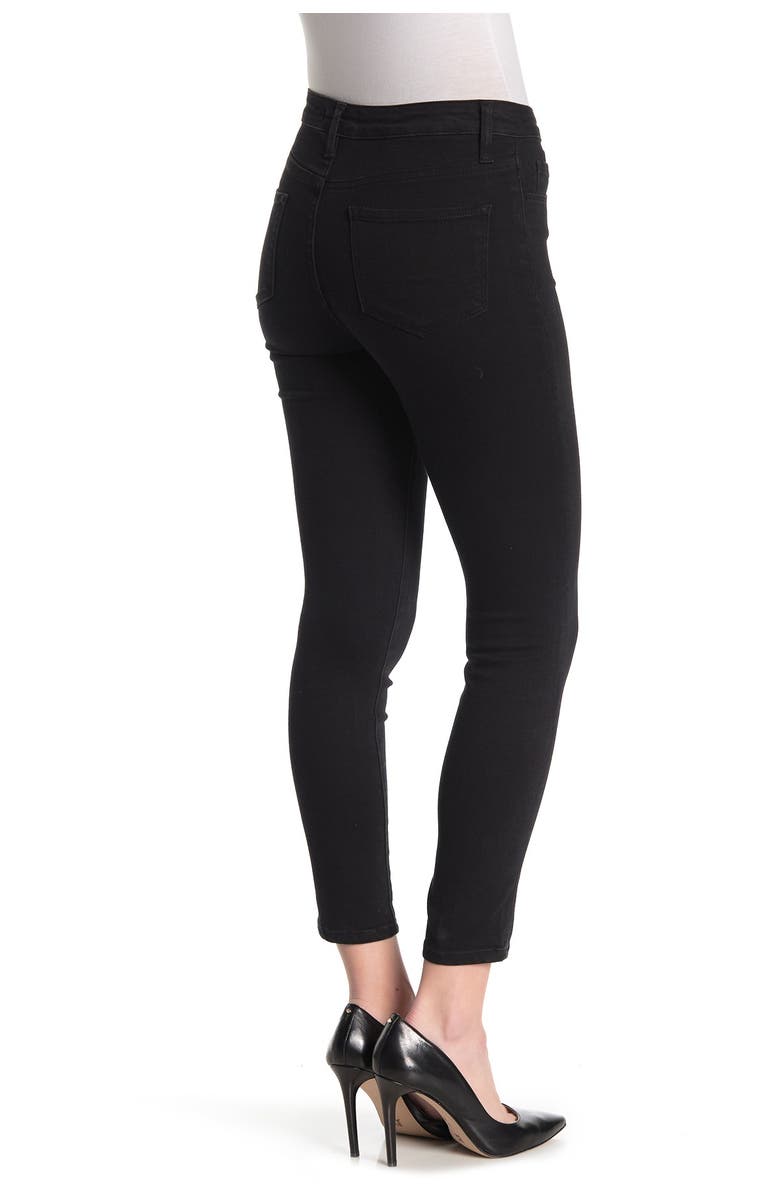 VERVET BY FLYING MONKEY High Rise Super Stretch Skinny Jeans ...