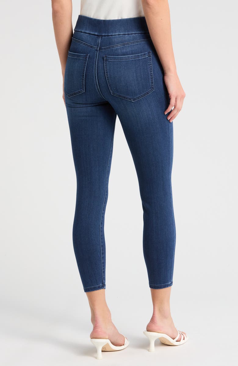 Liverpool Sienna Pull-On Skinny Jeans | Nordstromrack