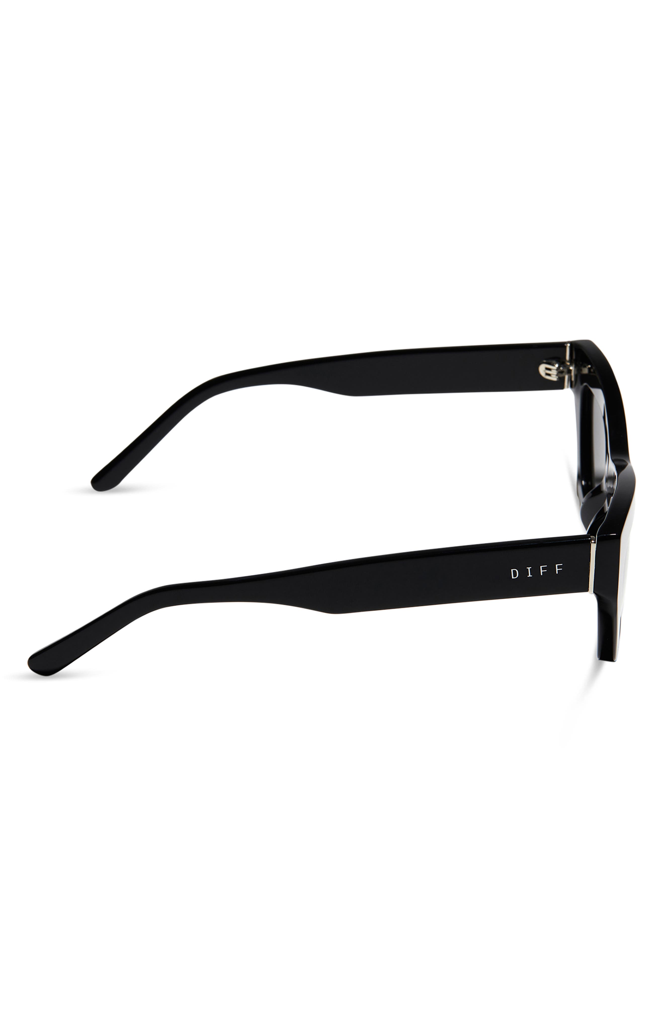 DIFF Katarina 51mm Polarized Cat Eye Sunglasses | Nordstromrack