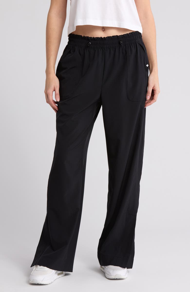 APANA Chic Wide Leg Pants | Nordstromrack