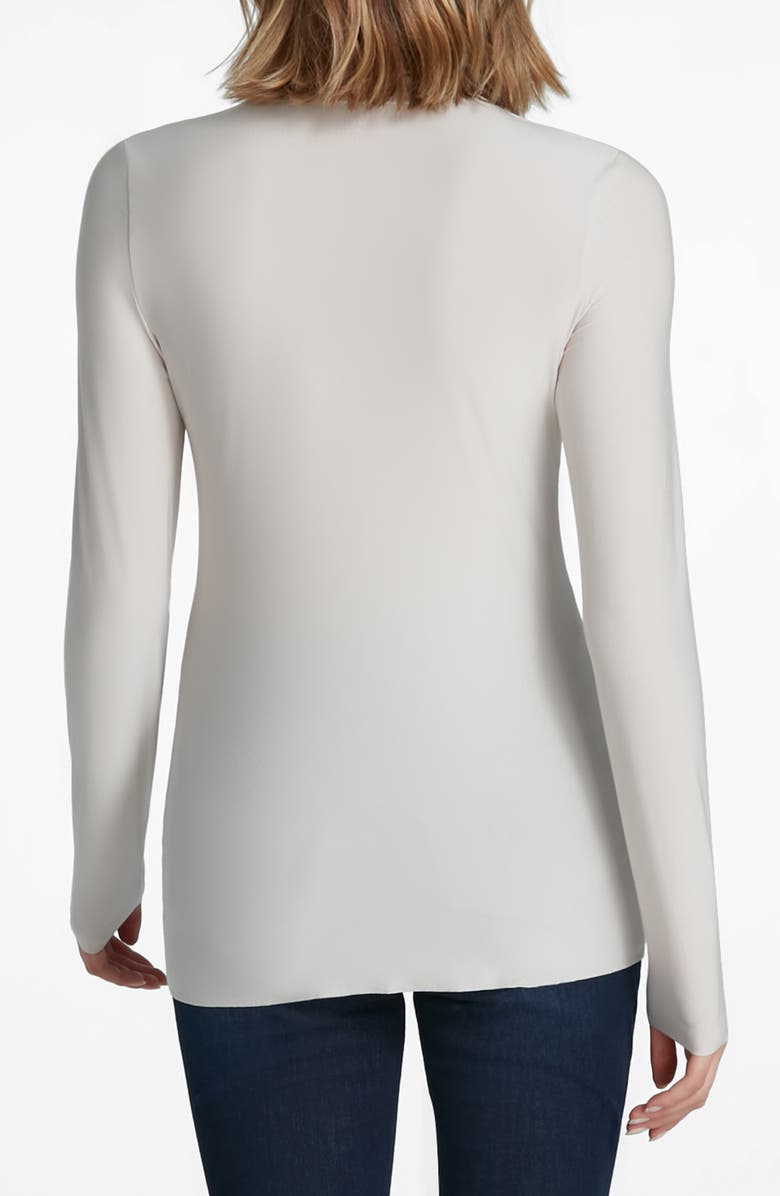 Commando Butter Long Sleeve Turtleneck Top | Nordstromrack