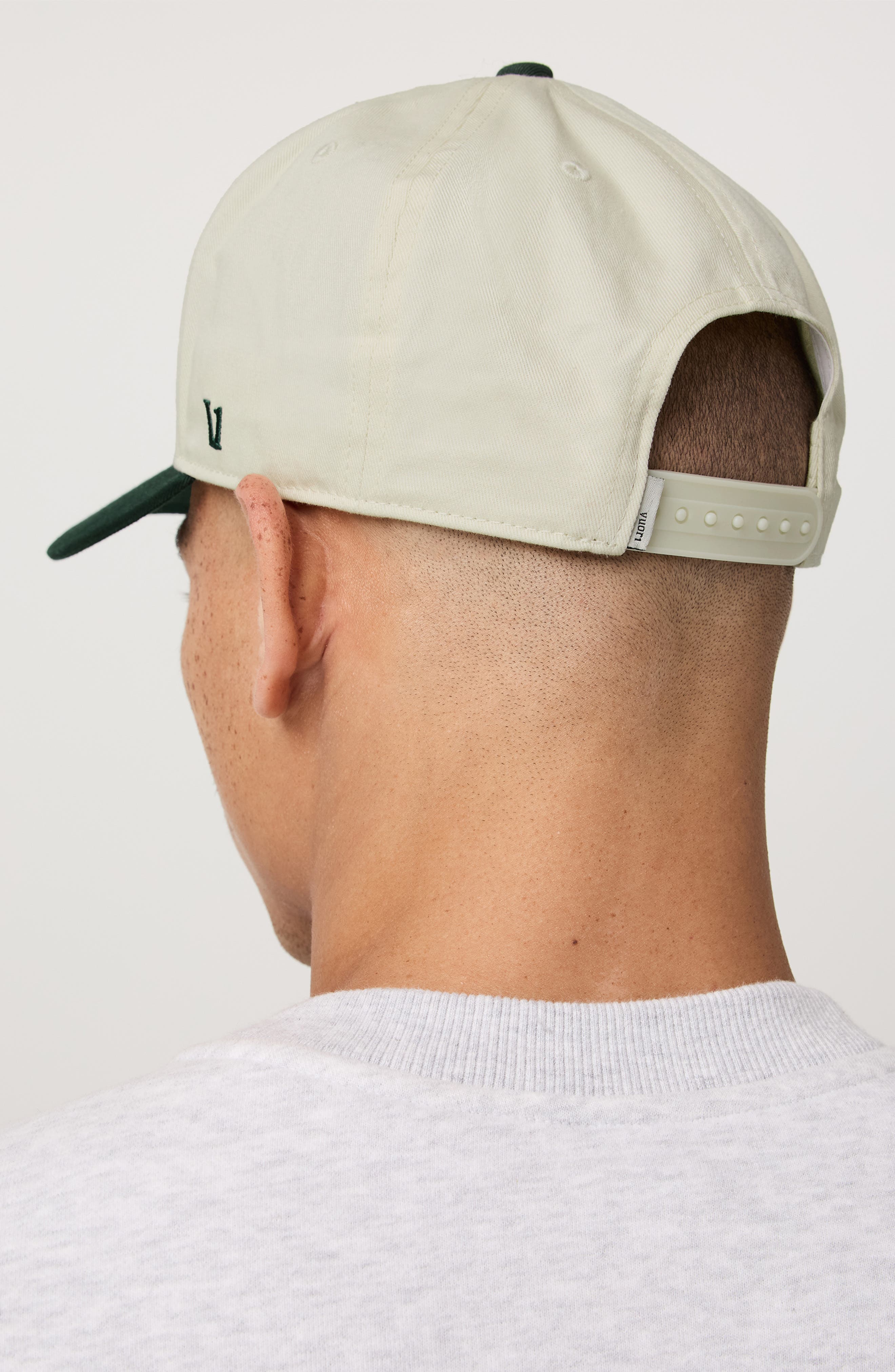 Vuori Hermosa Two-Tone Snapback Baseball Cap | Nordstrom