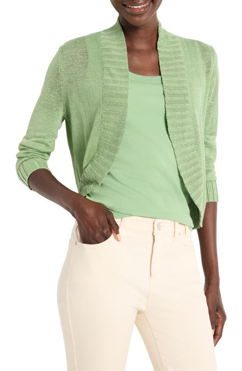 Women's Green Cardigan Sweaters | Nordstrom
