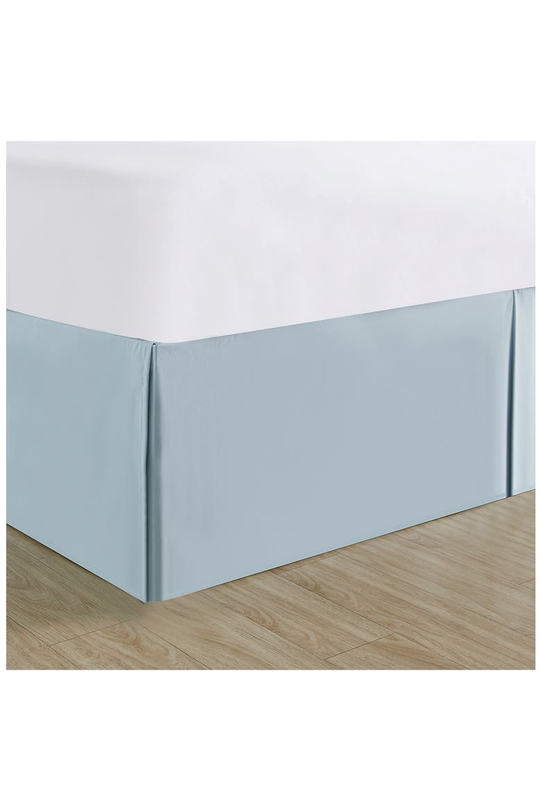 8-Piece Blue Chocolate Leaf Bedding Set | Nordstromrack