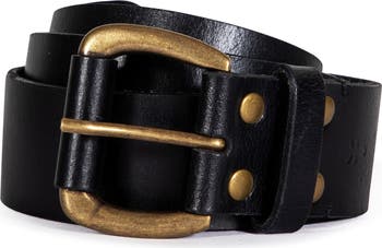 Frye Leather Belt | Nordstrom
