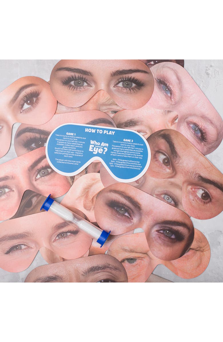 thumbsUp! Who Am Eye Game | Nordstromrack