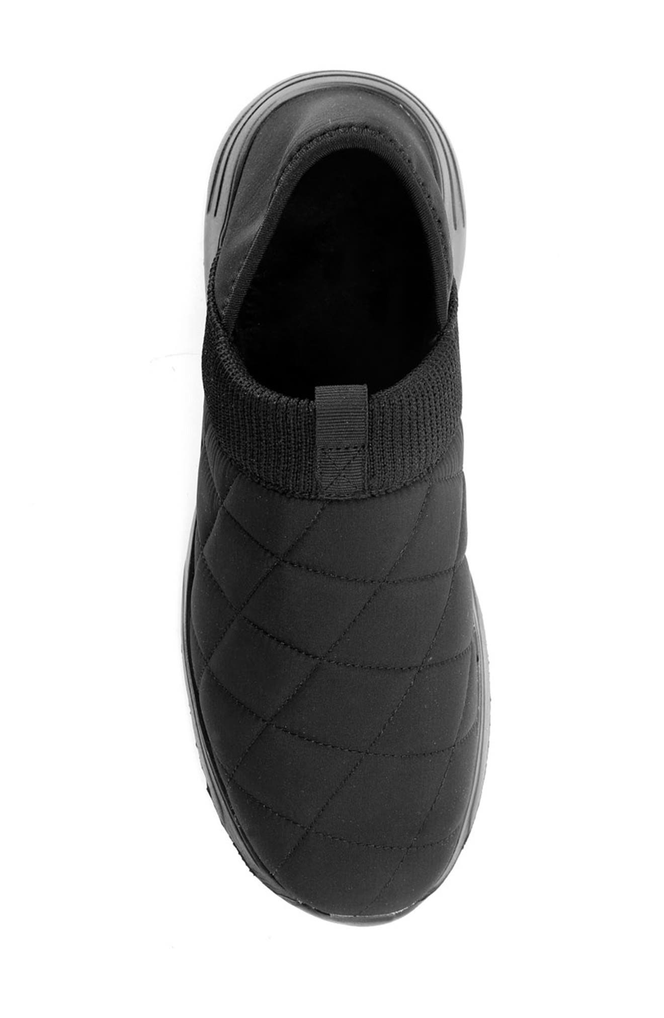 POLAR ARMOR Quilted Slipper (Men) | Nordstromrack