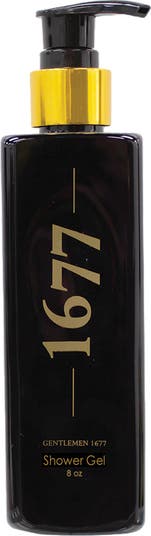Lady Primrose Gentlemen 1677 Shower Gel | Nordstrom