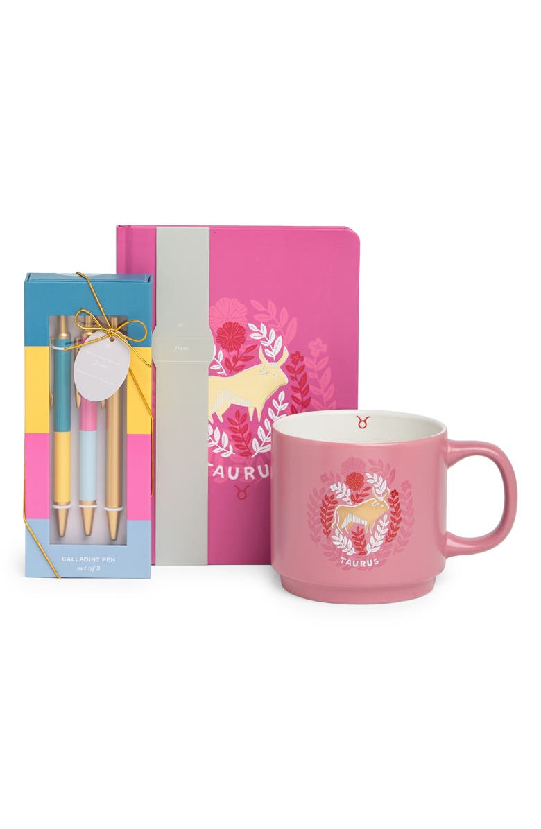 Fringe Studio Taurus Zodiac Stationary Bundle | Nordstromrack