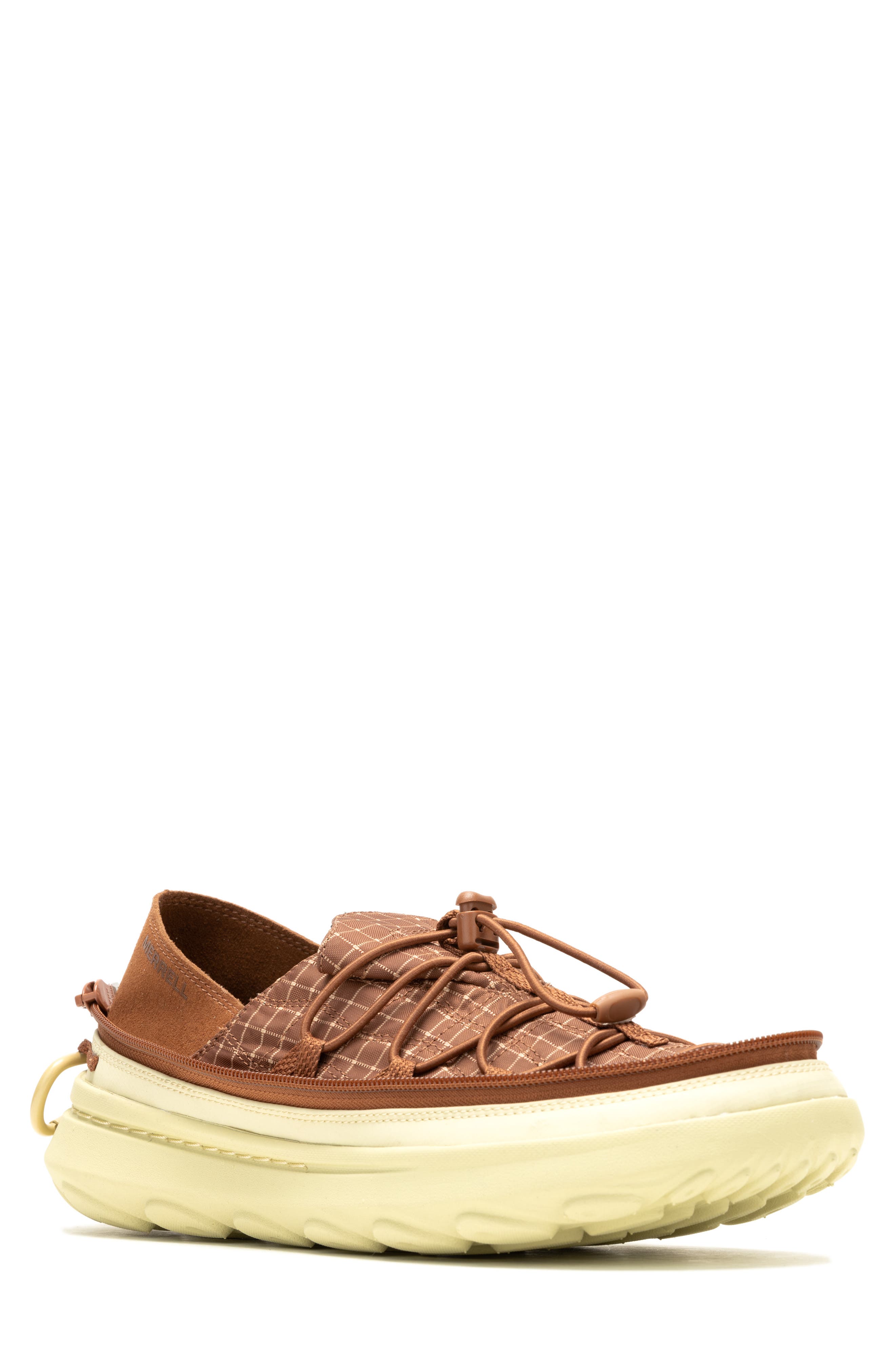 1TRL Hut Moc 2 Packable Ripstop Slip-On Shoe (Men) | Nordstromrack