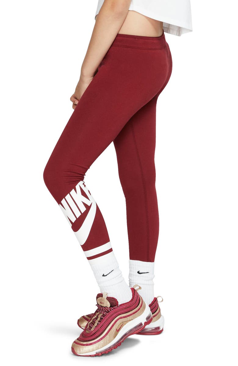 Nike Sportswear Leggings | Nordstrom