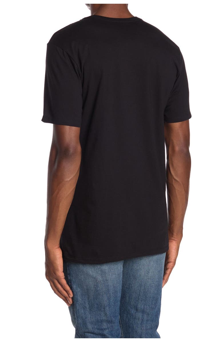 Hurley Circle Stars Logo T-Shirt | Nordstromrack