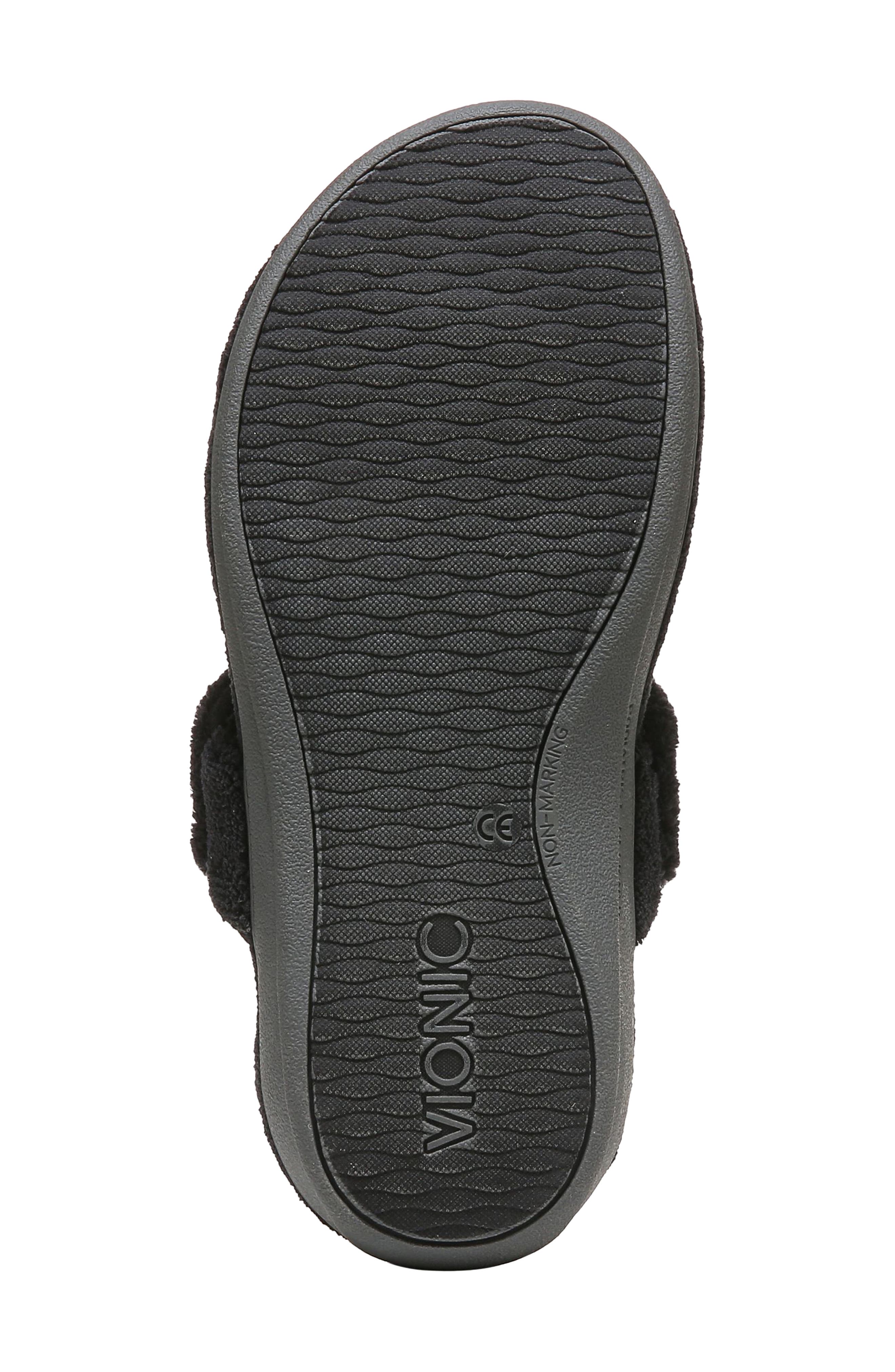 Vionic Forever Plush T-Strap Flip Flop (Women) | Nordstromrack