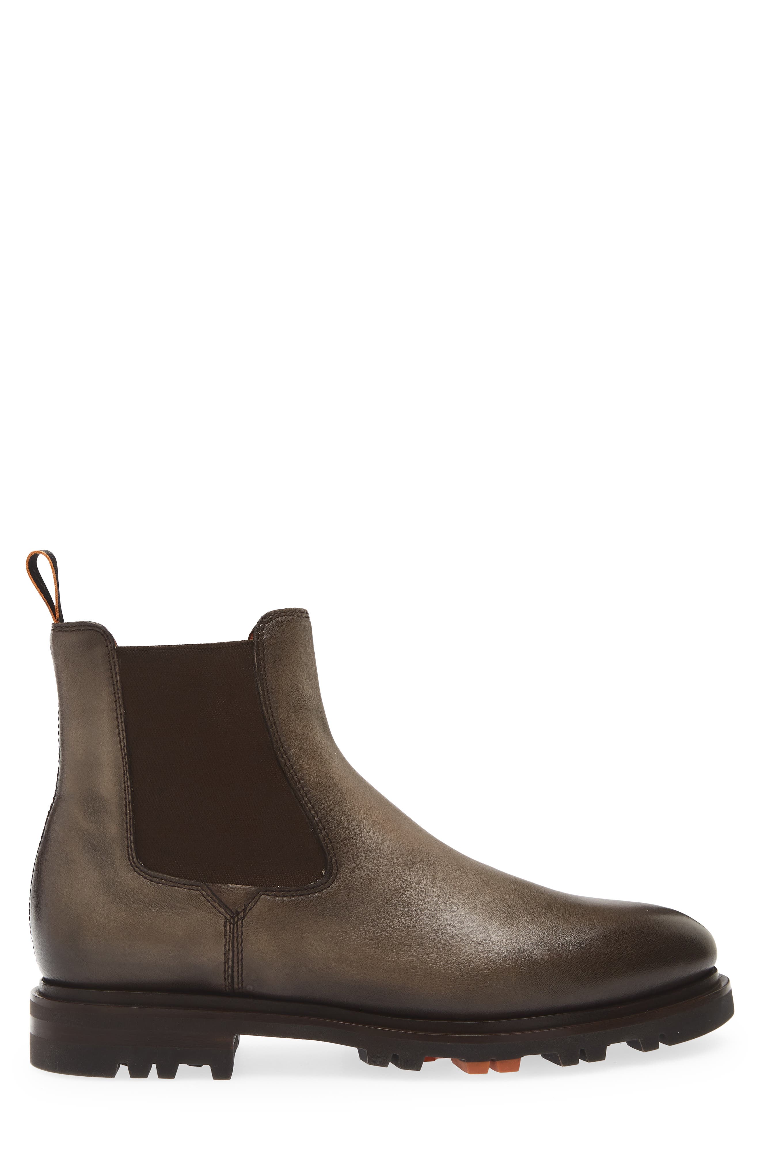 Santoni Emory Chelsea Boot (Men) | Nordstromrack