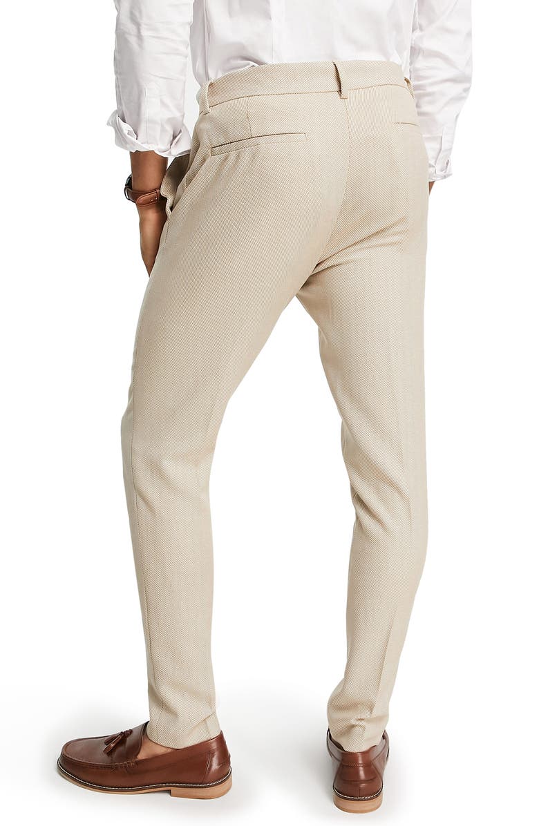 ASOS DESIGN Wedding Skinny Suit Trousers | Nordstromrack