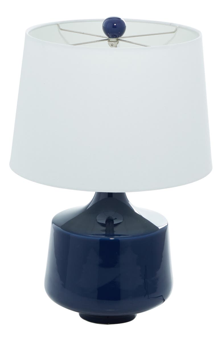 WILLOW ROW Ceramic Table Lamp | Nordstromrack
