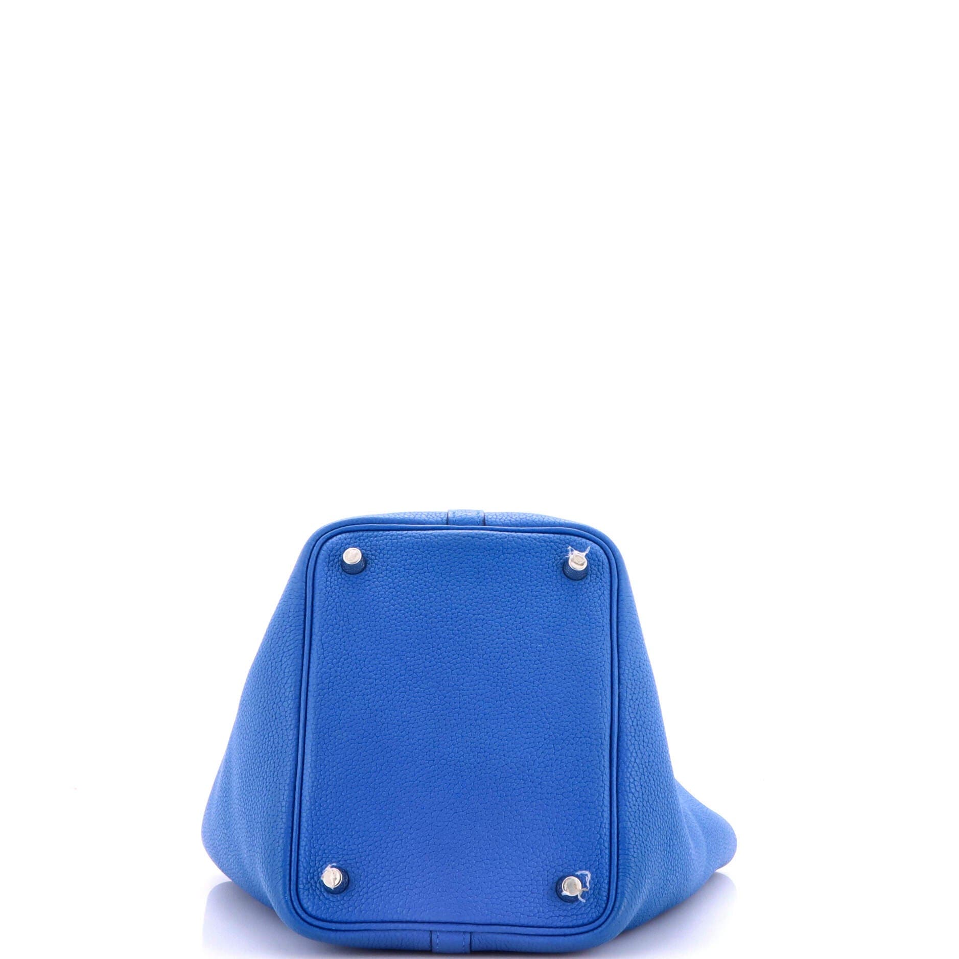 Pre-Owned Hermes Picotin Lock Bag Maurice PM | Nordstrom