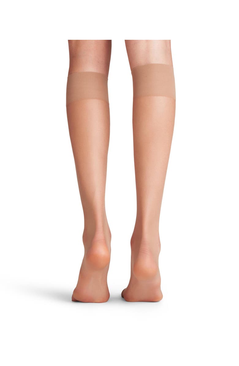 Falke Shelina 12 Denier Ultra Sheer Knee High Socks | Nordstrom