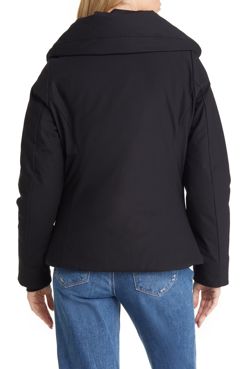 Save The Duck Alida Stretch Parka | Nordstromrack