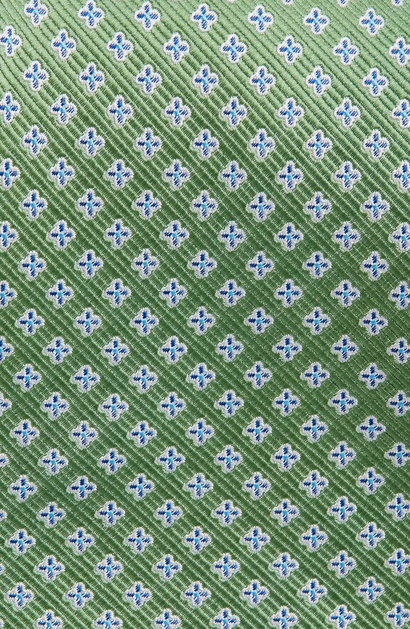 Nordstrom Neat Silk Tie | Nordstromrack