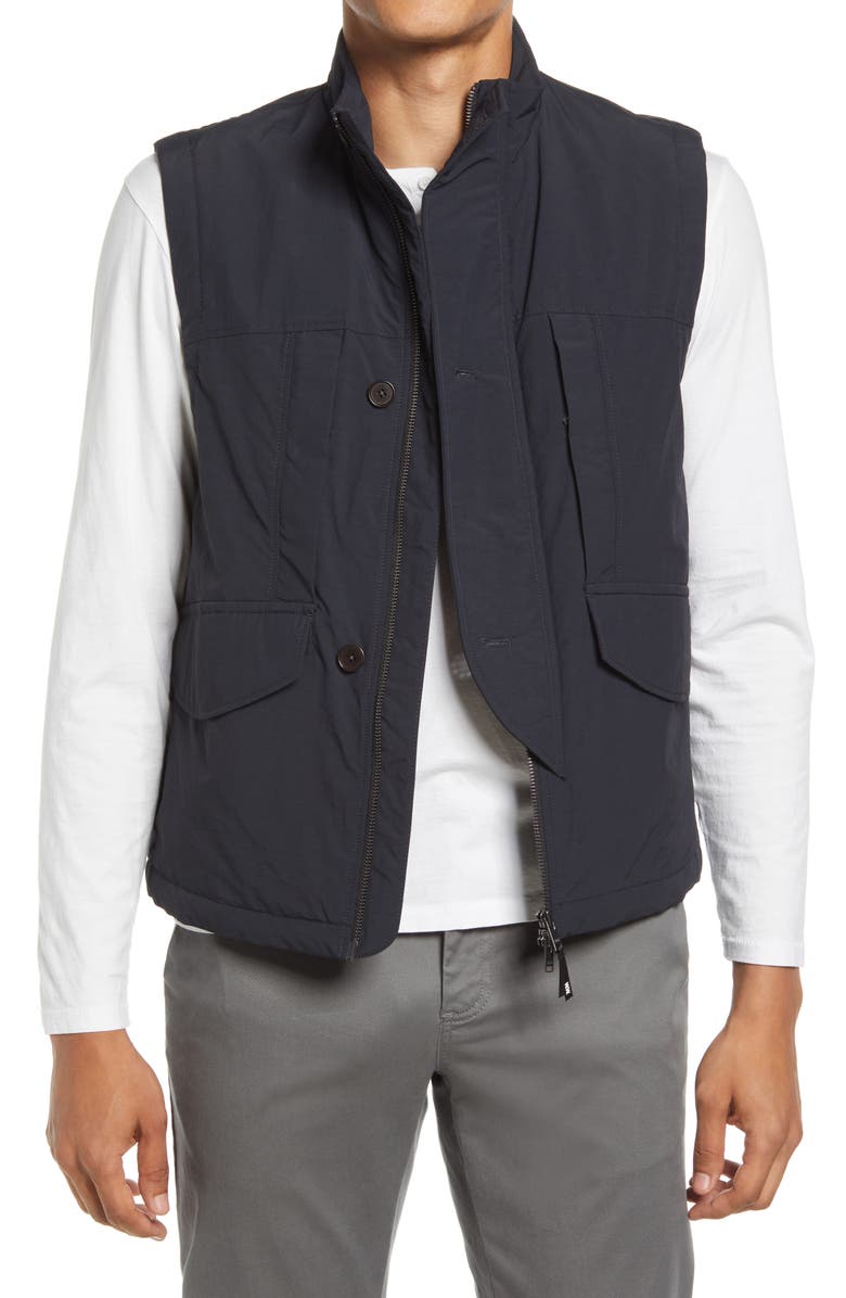 Wood Wood Tarik Tech Vest | Nordstromrack