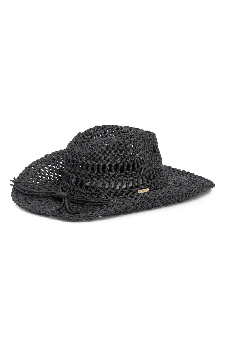 Steve Madden Lani Western Hat | Nordstromrack