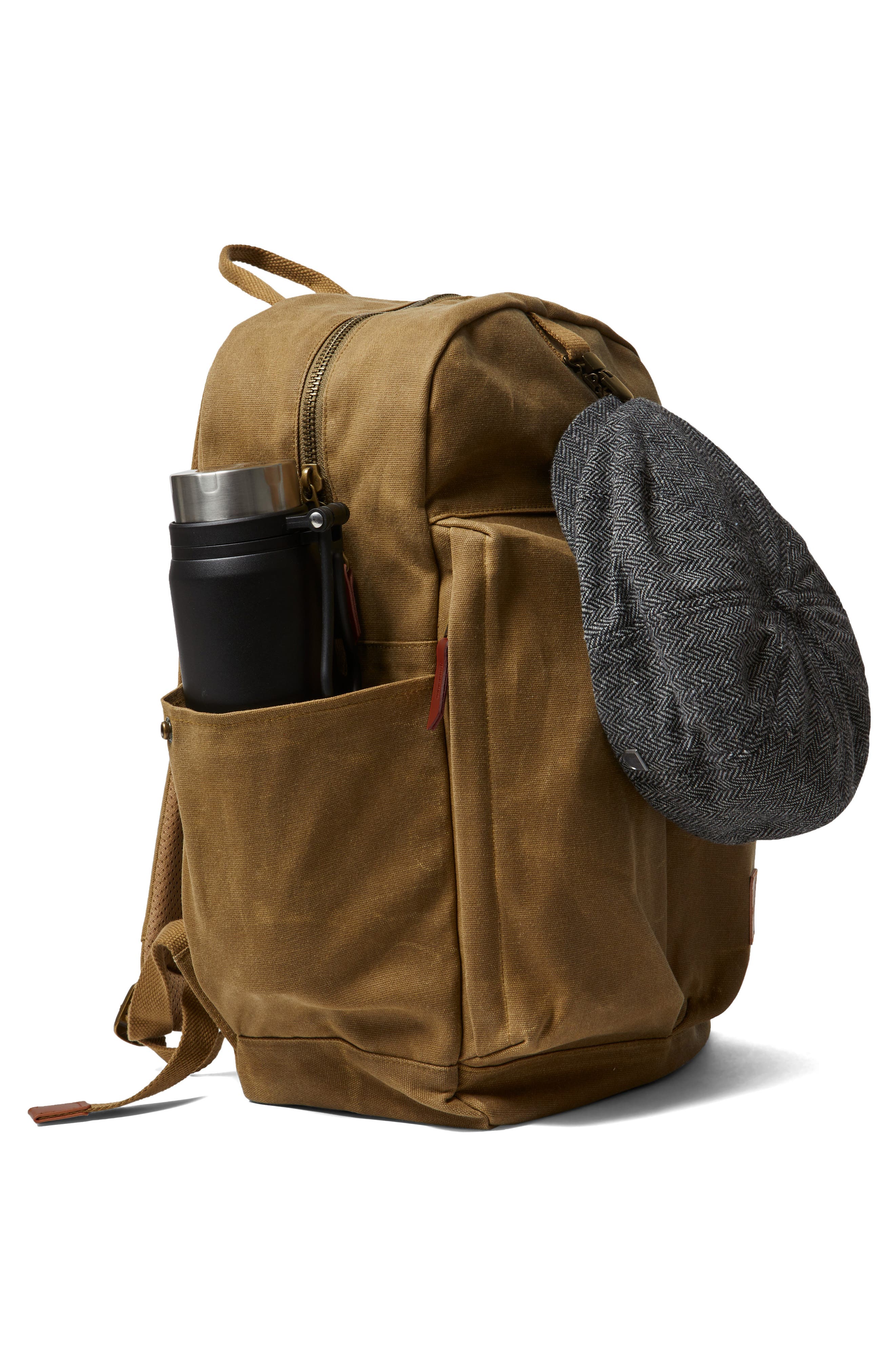 Brixton Traveler Backpack | Nordstrom