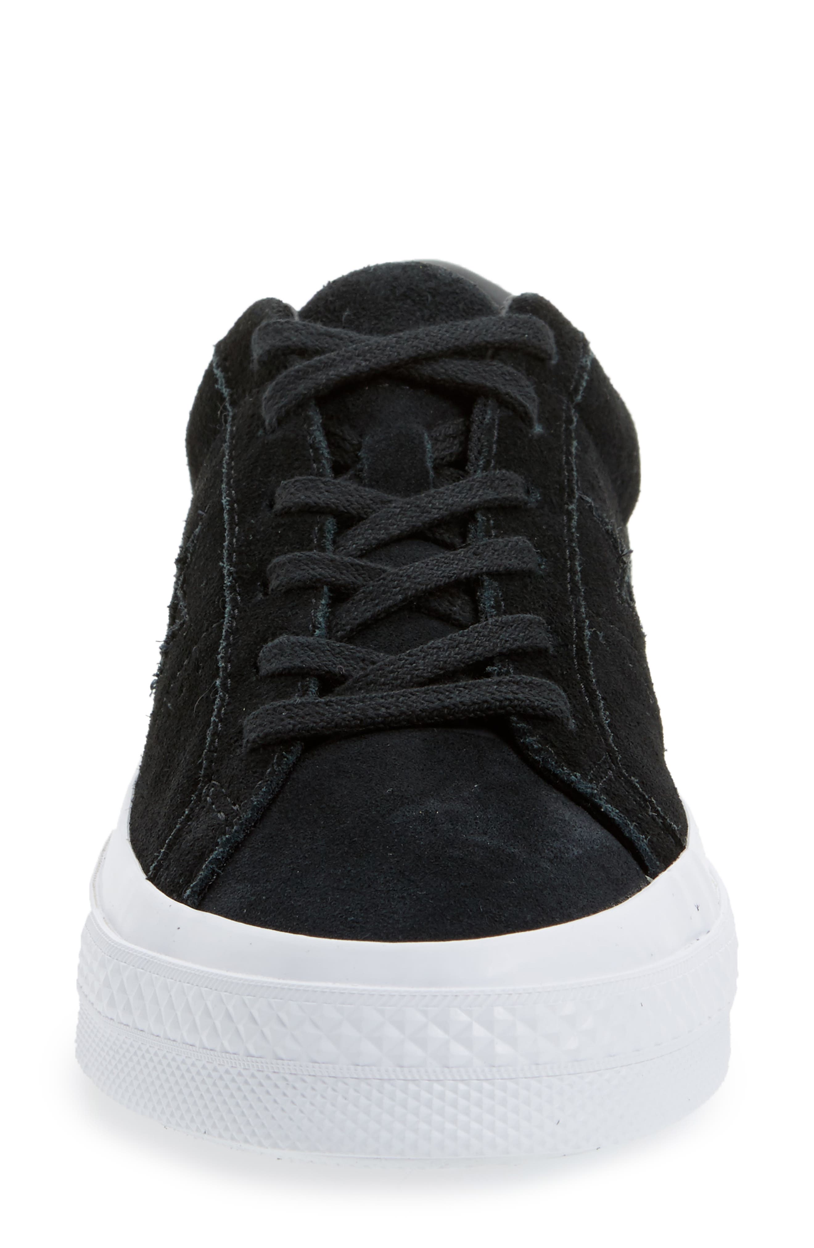Converse Chuck Taylor® All Star® One Star Low-Top Sneaker (Women ...