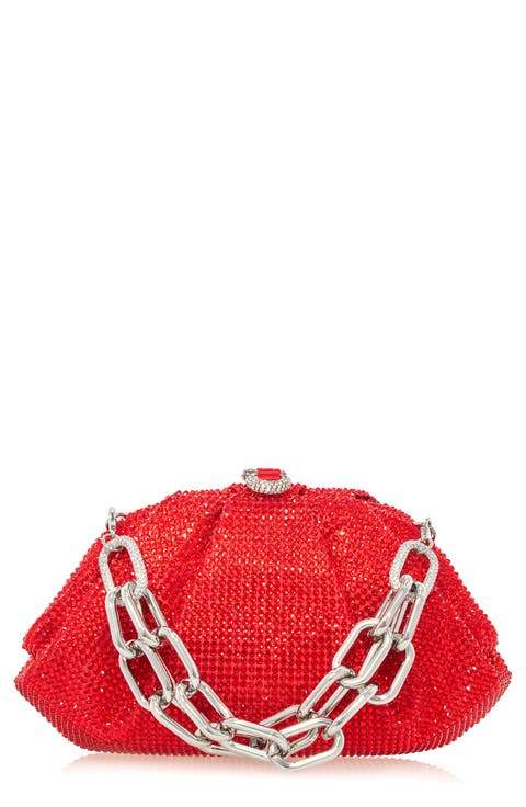 Women's Red Designer Handbags & Wallets | Nordstrom