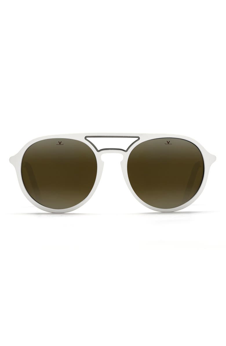 Vuarnet 54mm Sport Protection Ice Round Sunglasses | Nordstromrack