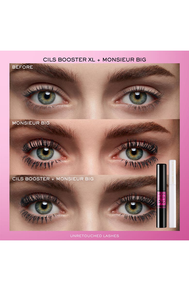 Lancôme Big & Juicy Mascara Set (Limited Edition) $82 Value | Nordstromrack