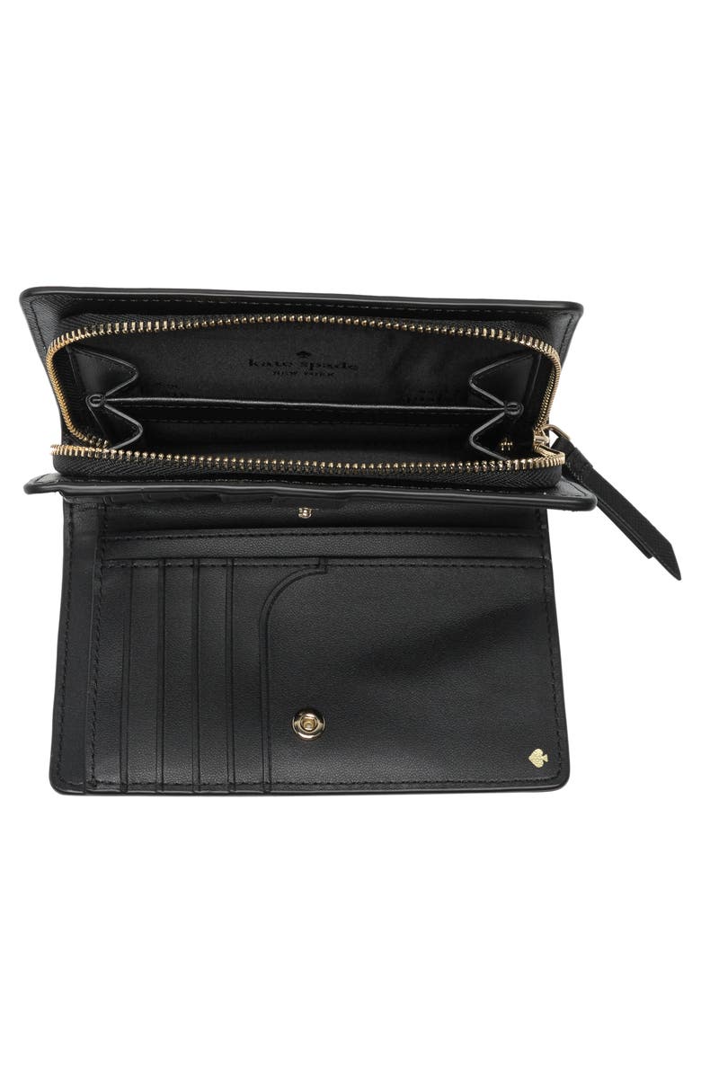 Kate Spade New York cameron medium bifold wallet | Nordstromrack