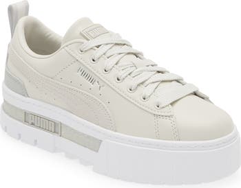PUMA Mayze Platform Sneaker (Women) | Nordstrom
