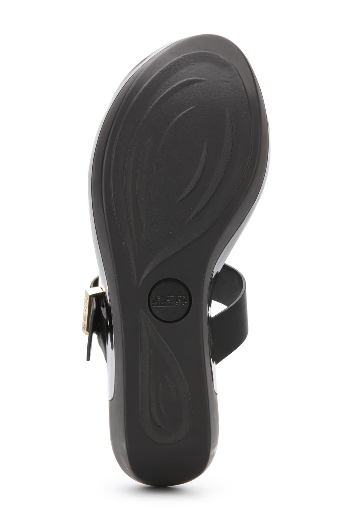 Reaction Kenneth Cole Pepea T-Strap Wedge Sandal | Nordstromrack