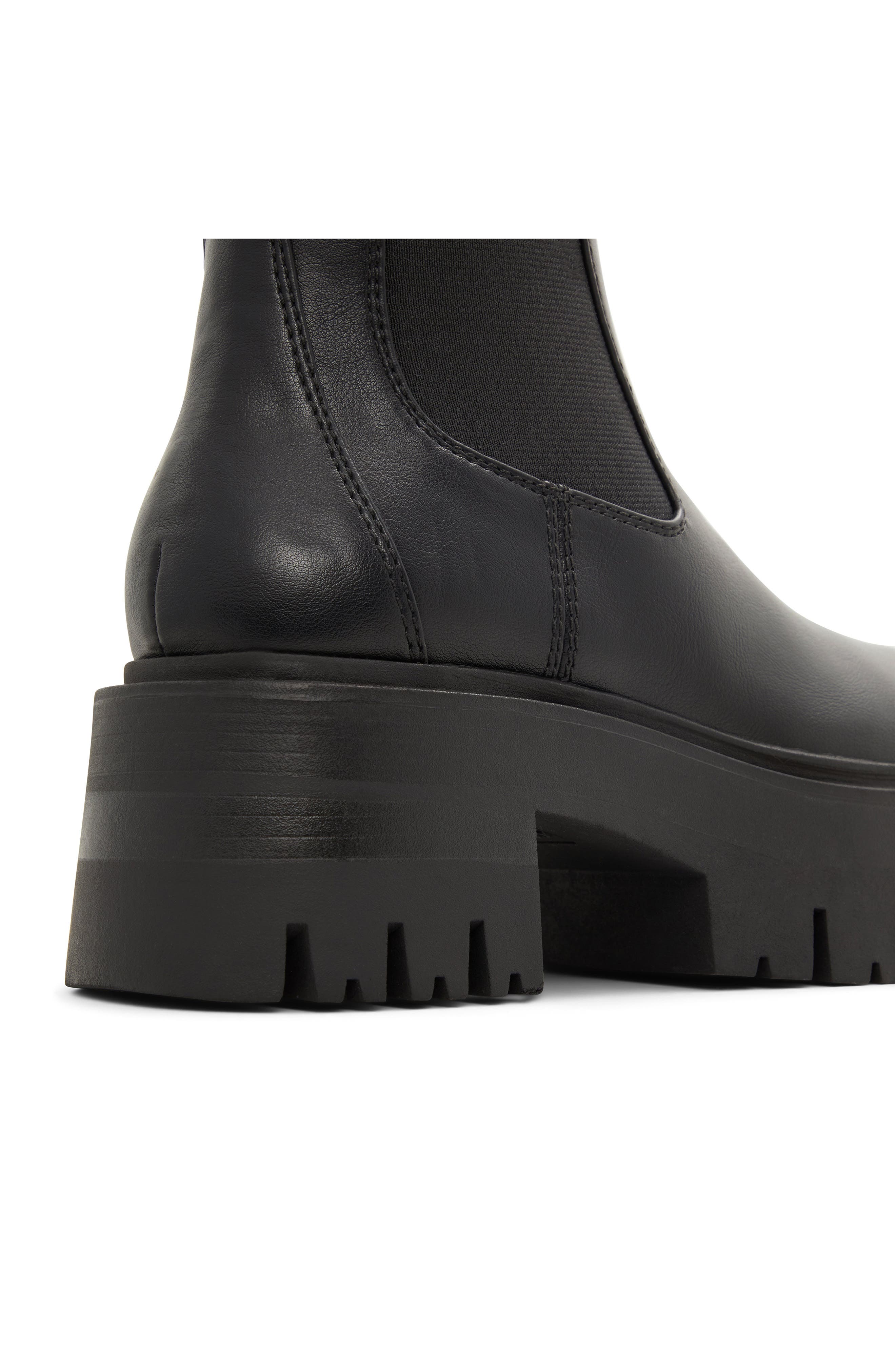 Call It Spring By Aldo Dafneyy Lug Chelsea Boot (Women) | Nordstromrack