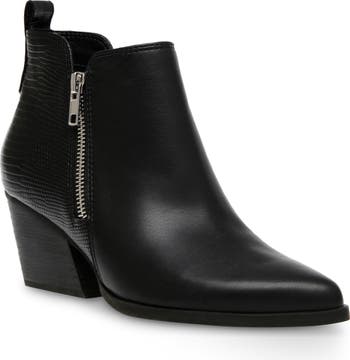 DV by Dolce Vita Kiki Flared Heel Bootie (Women) | Nordstromrack