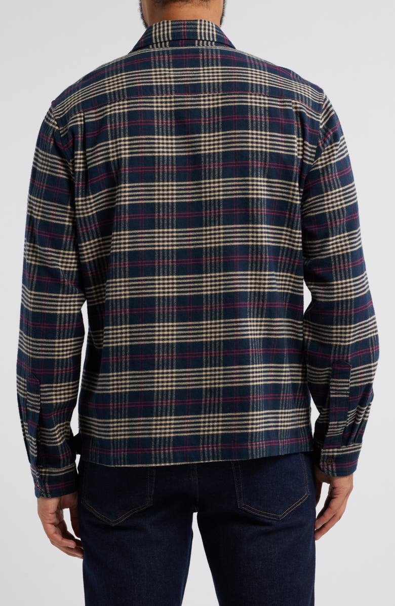 Rails Jaque Zip-Up Shirt Jacket | Nordstromrack