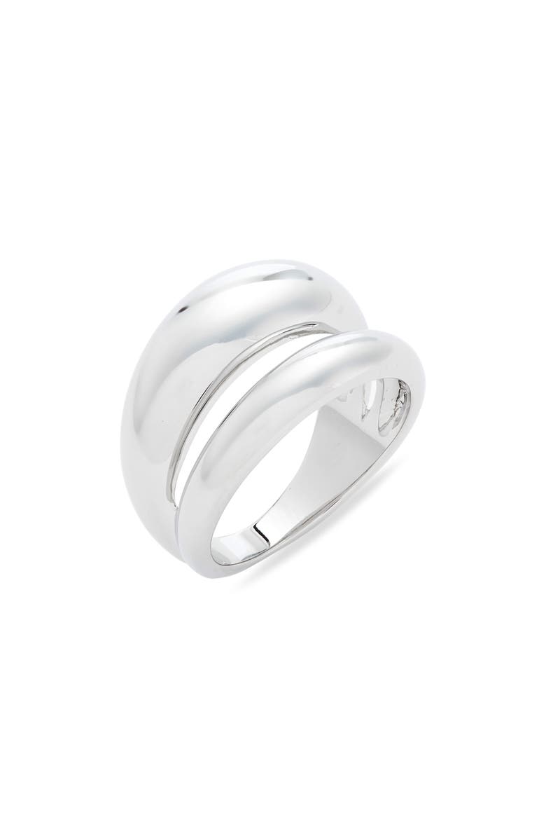 Nordstrom Double Band Ring | Nordstromrack