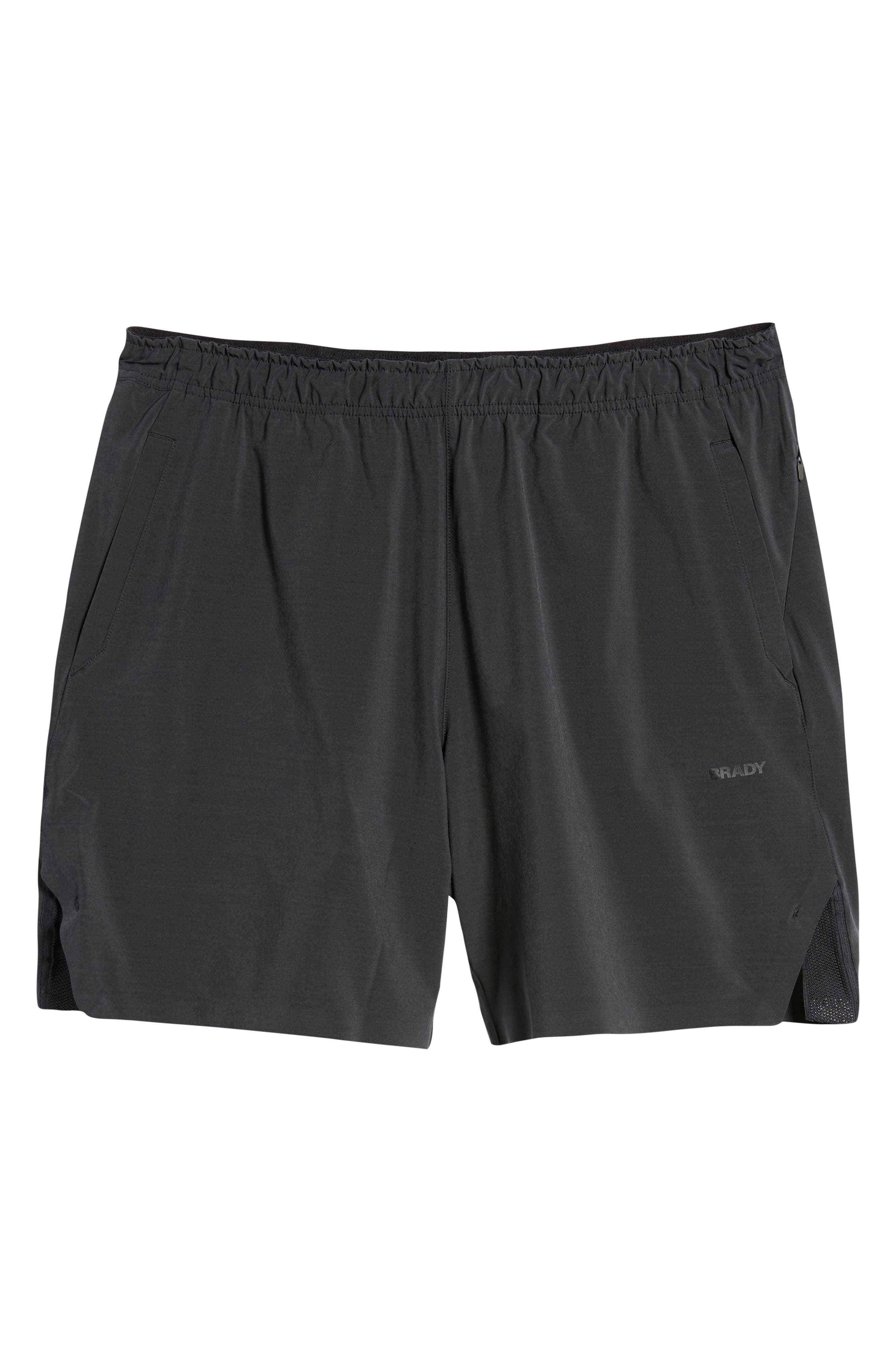 BRADY Activate Training Shorts | Nordstromrack