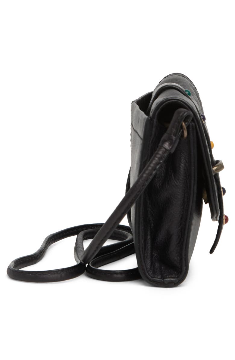 Frye Alessi Studded Wallet Crossbody Bag | Nordstromrack