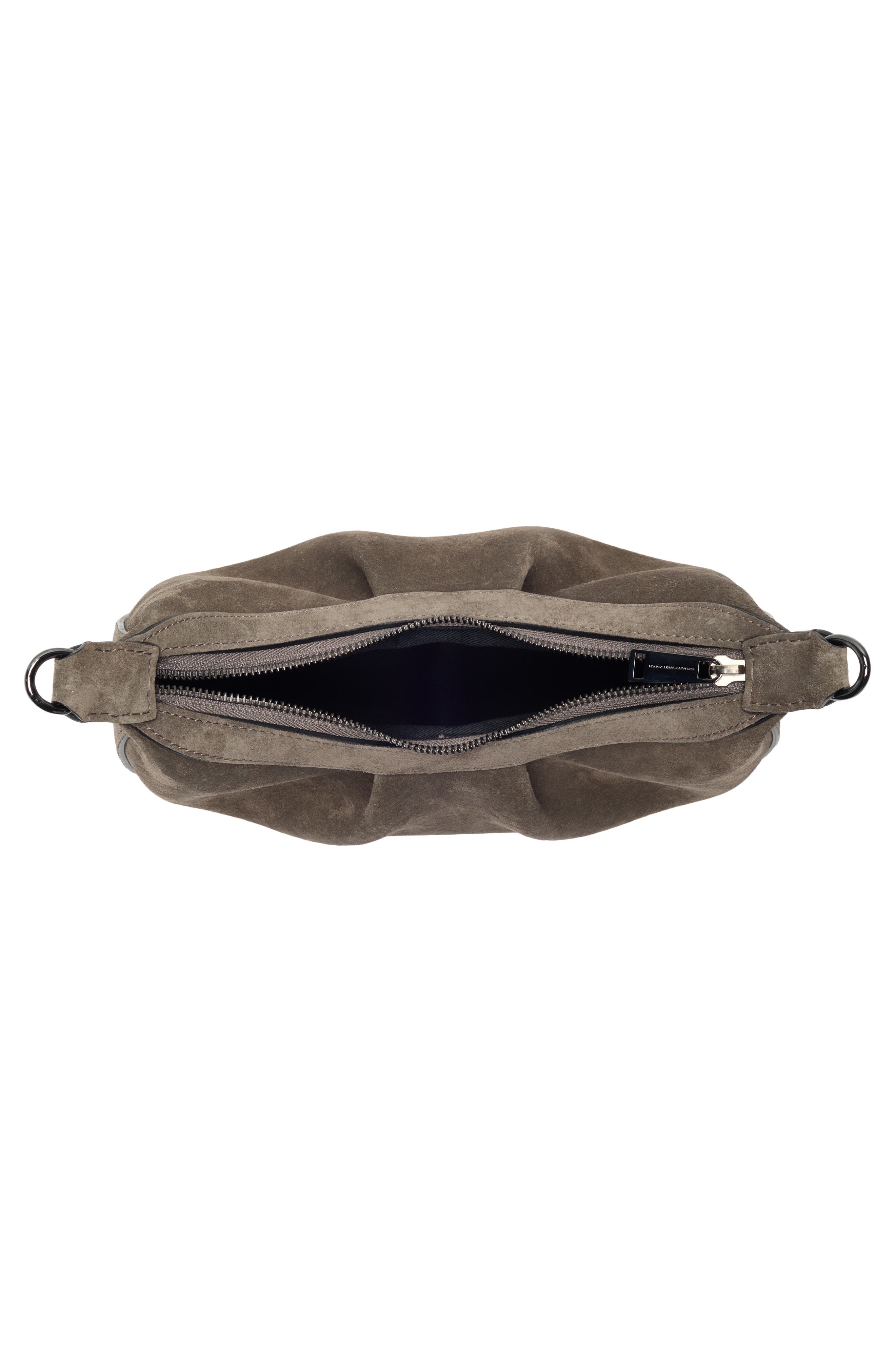 Stuart Weitzman Stellar Crescent Crossbody Bag | Nordstromrack
