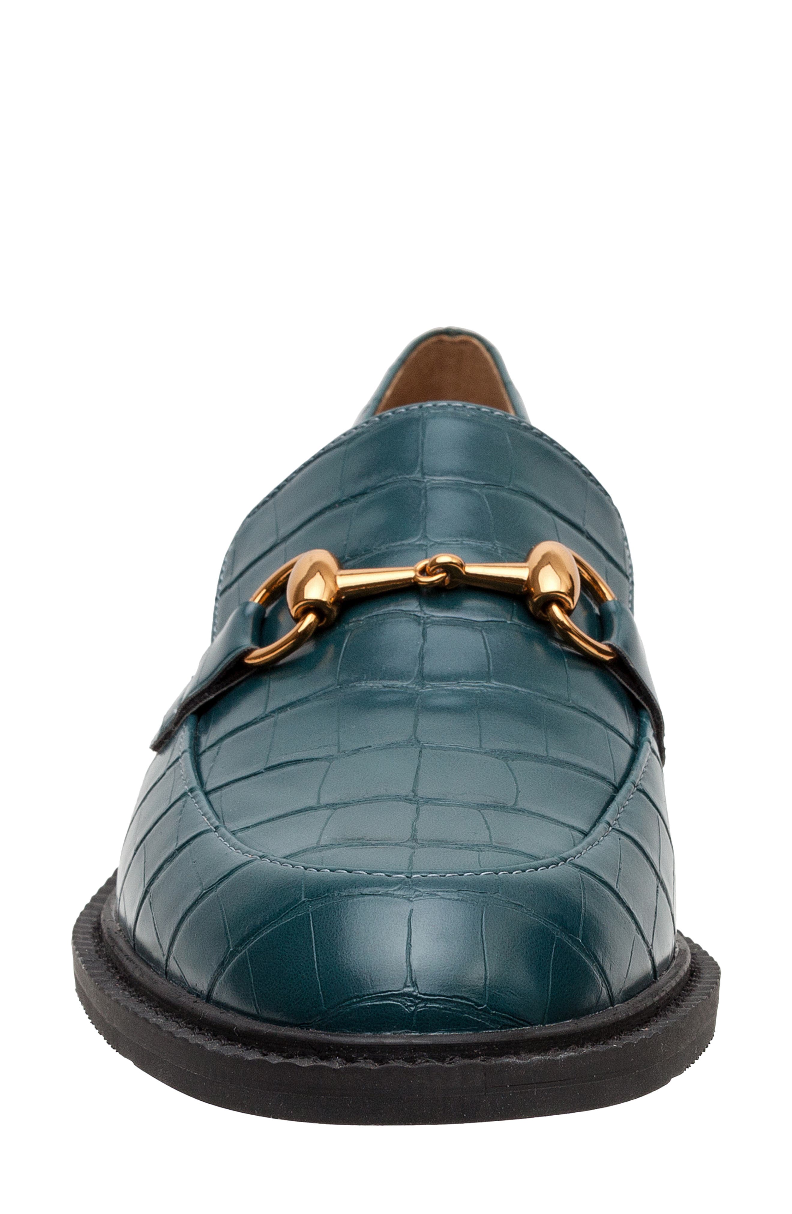 Lisa Vicky Zany Loafer (Women) | Nordstromrack