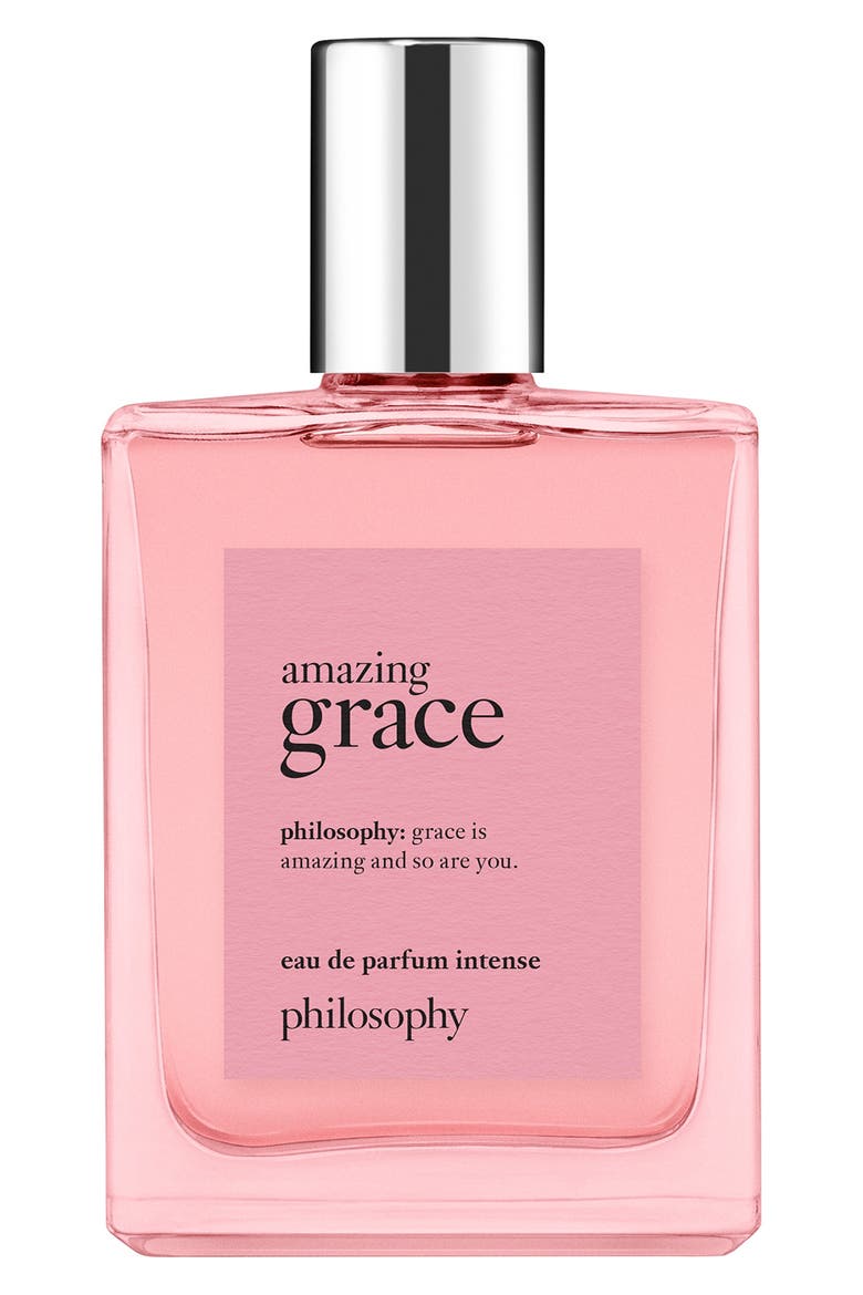 amazing grace eau de parfum intense | Nordstromrack