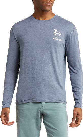 THE ENDLESS SUMMER Endless Summer Long Sleeve Sun Shirt | Nordstromrack