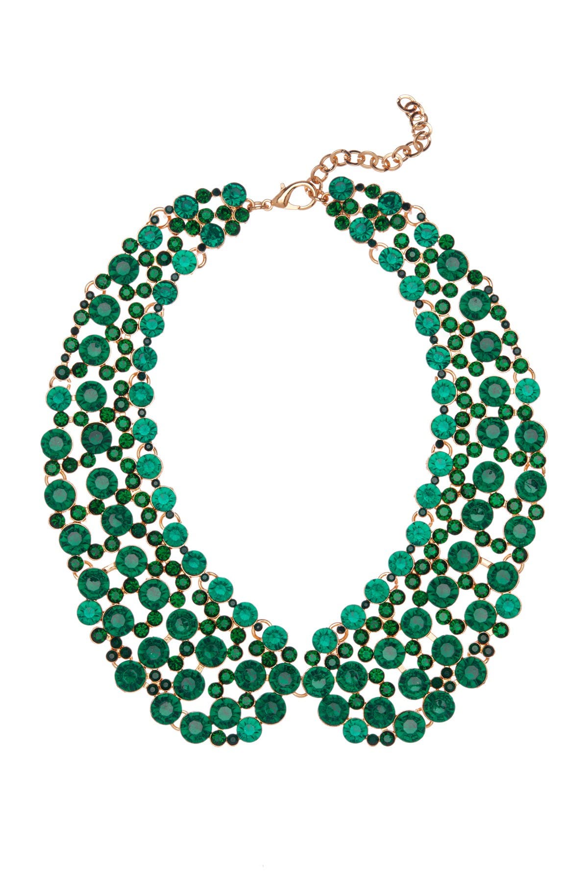 EYE CANDY LOS ANGELES Diana Collar Necklace | Nordstromrack